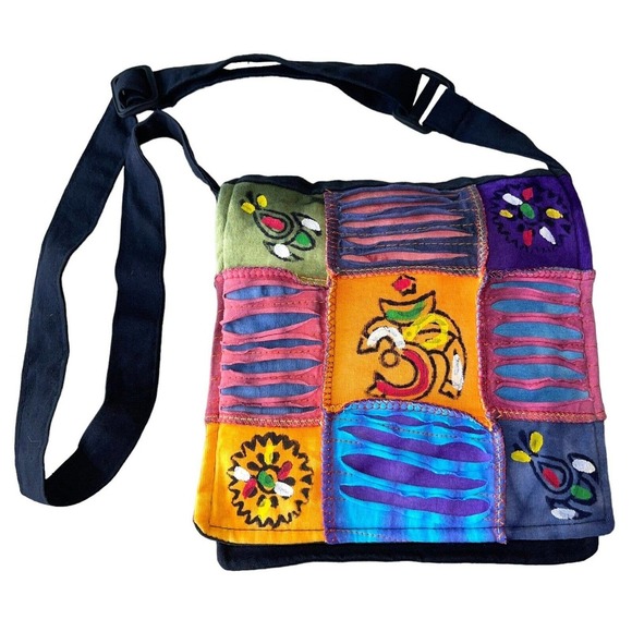 Rising International | Bags | Rising International Boho Crossbody Bag ...